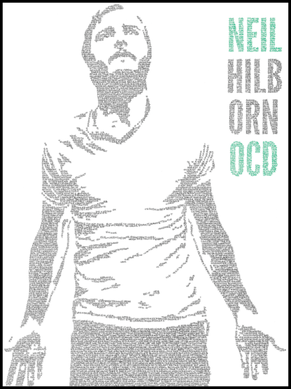 Homepage - Neil Hilborn