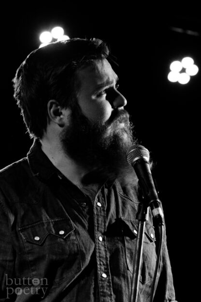 About - Neil Hilborn