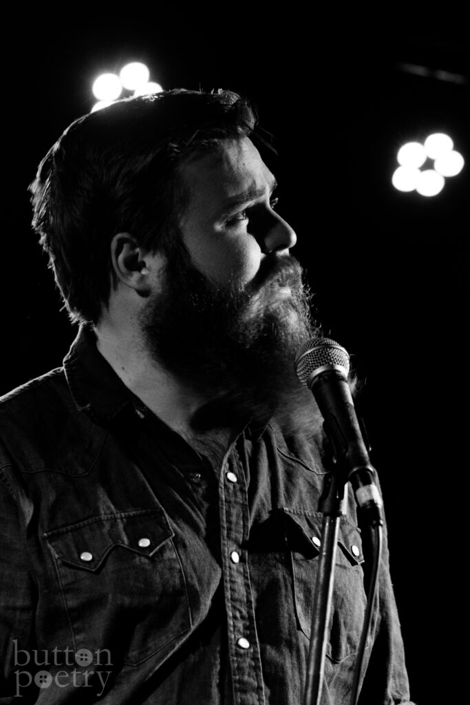 About - Neil Hilborn